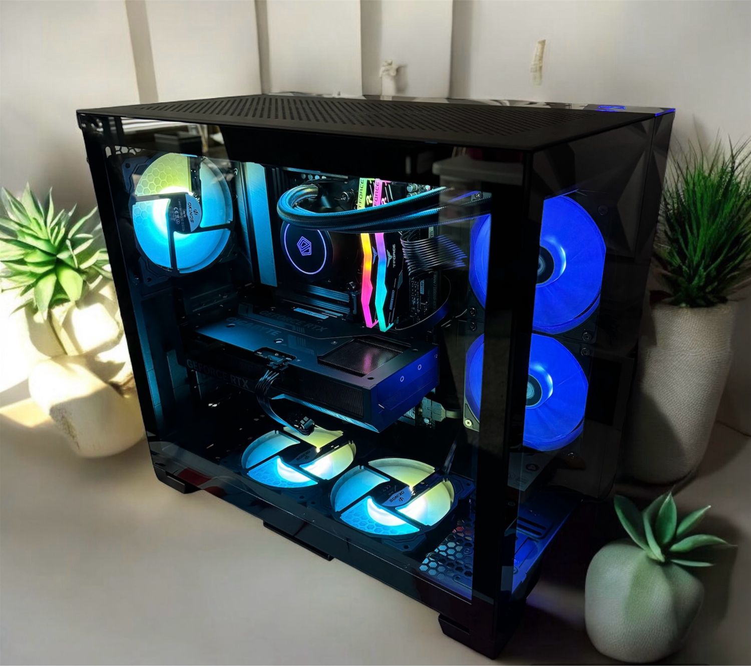 ACE PC