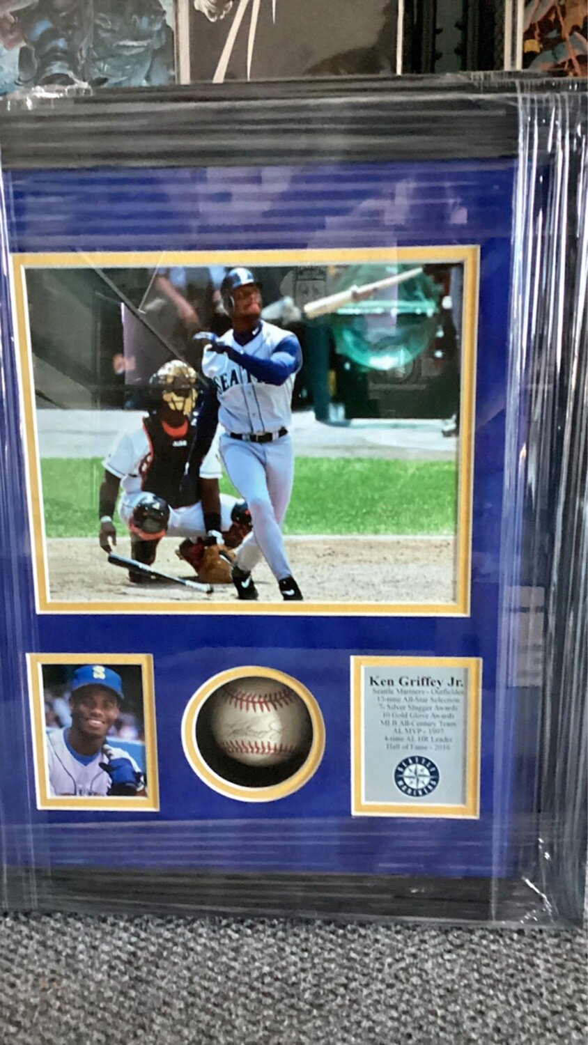 Crock's Sports Emporium | Clearwater Baseball Card Shop