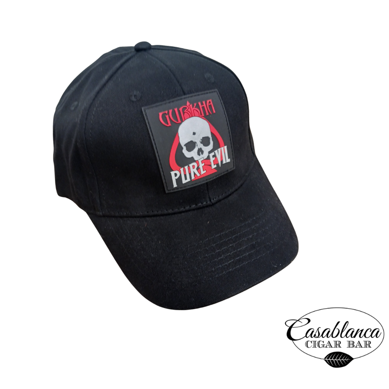 Gurkha Pure Evil Hat
