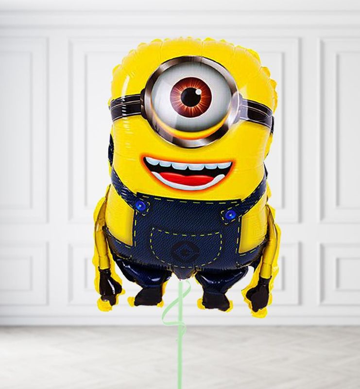 Minion balloons store