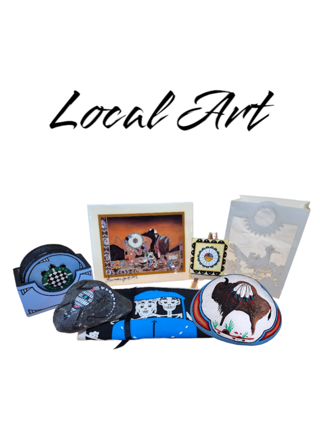Local Art