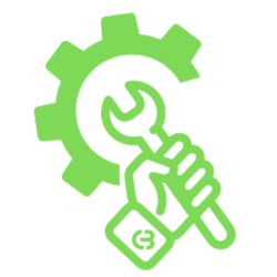 Spanner In The Works®