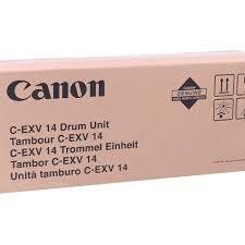 Canon Mono Drums