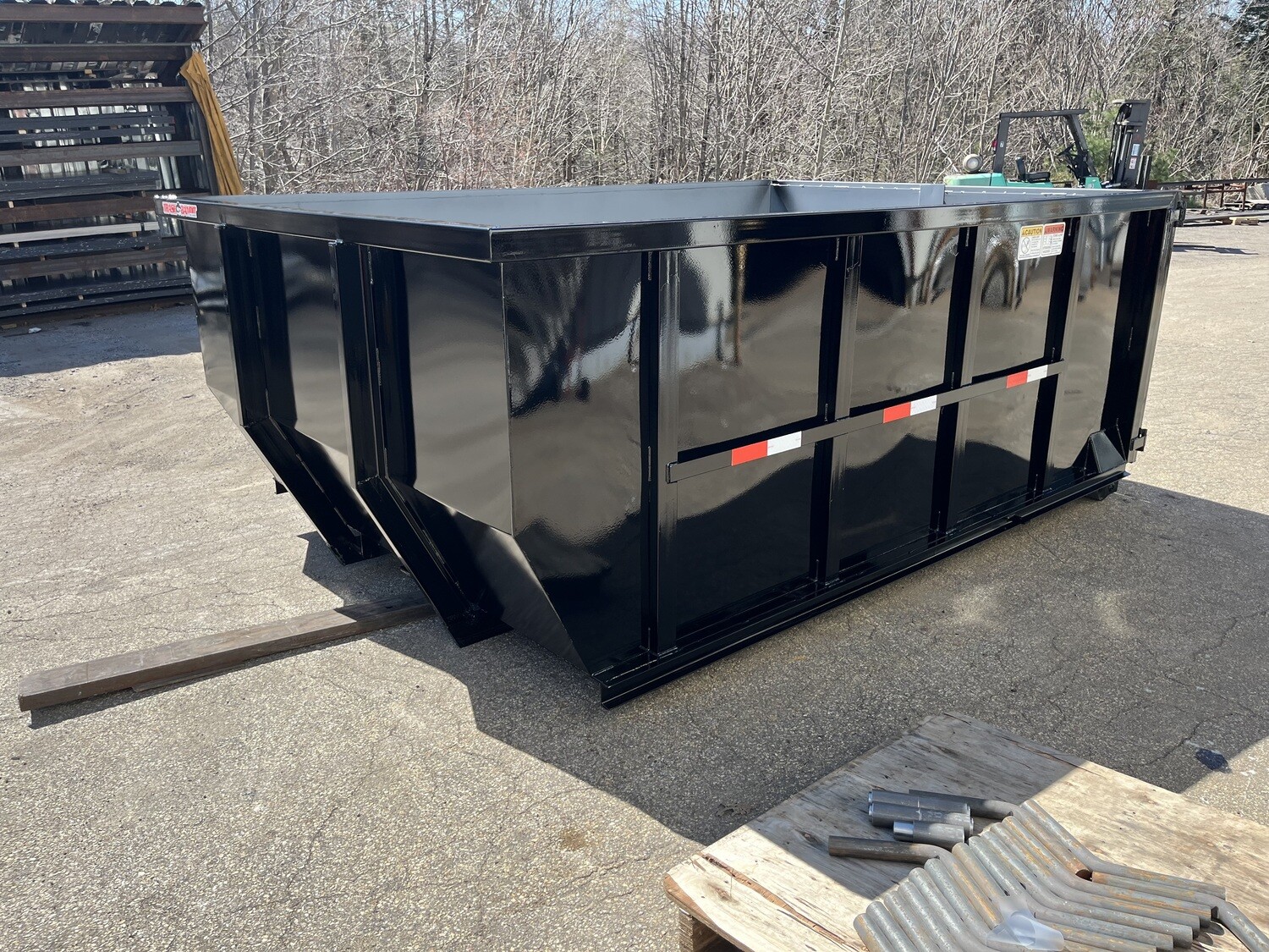 Switch and Go style 11 ft