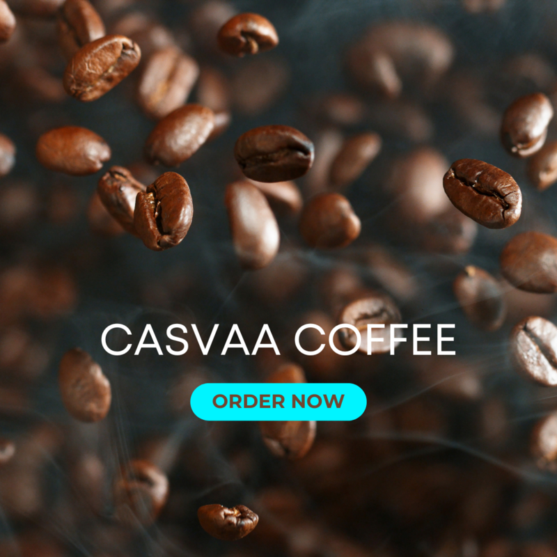 Casvaa Coffee