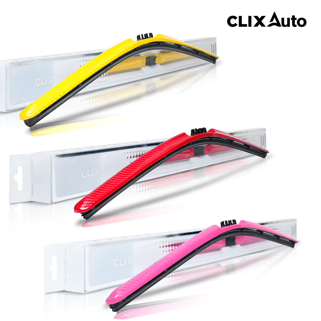 CLIX Wipers