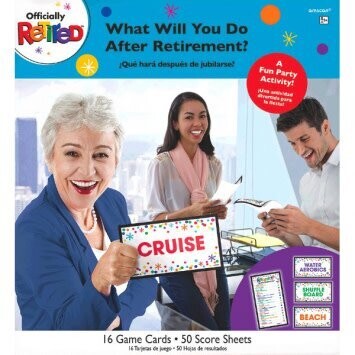 Game Officially Retired