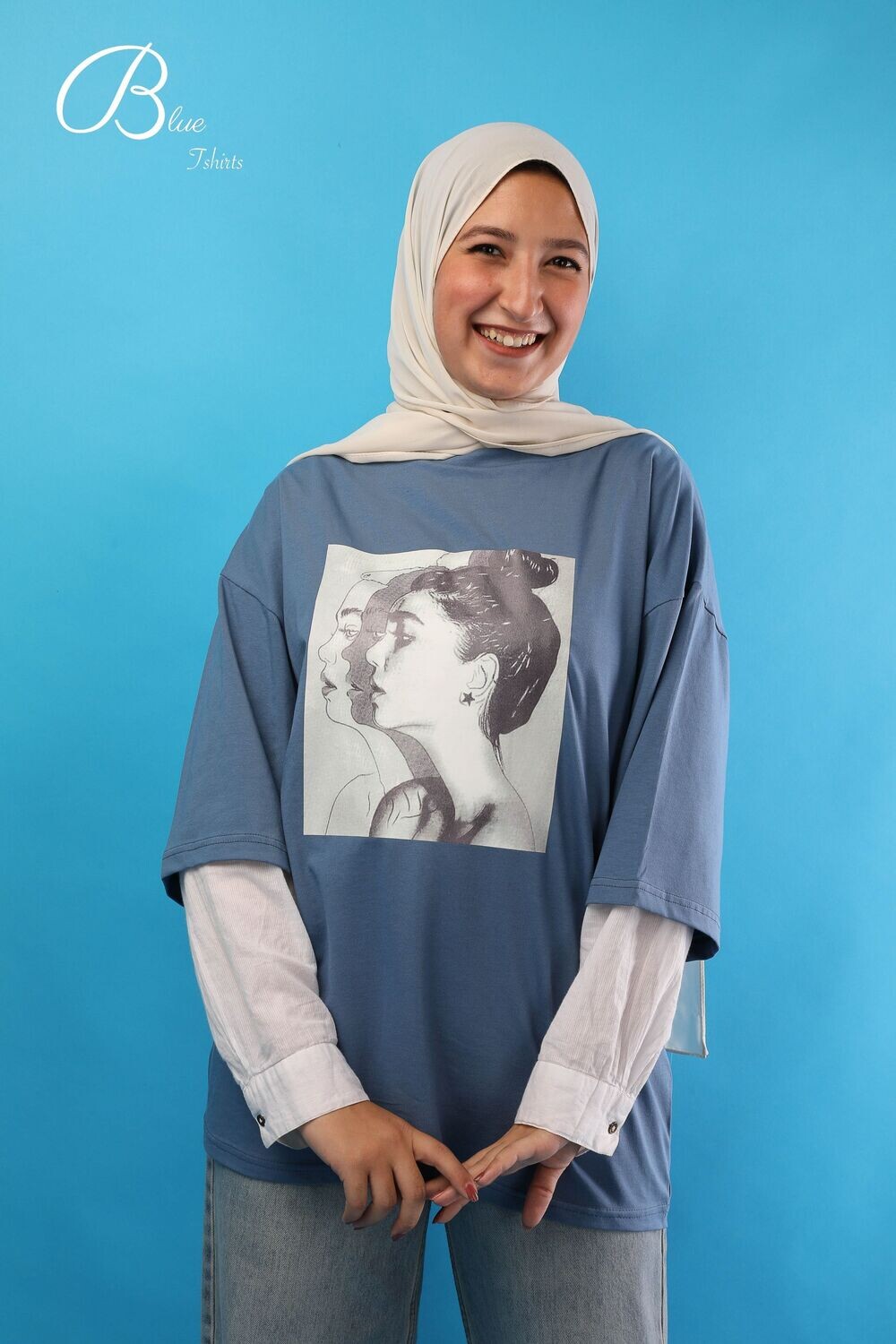 home [bluet-shirt.com]