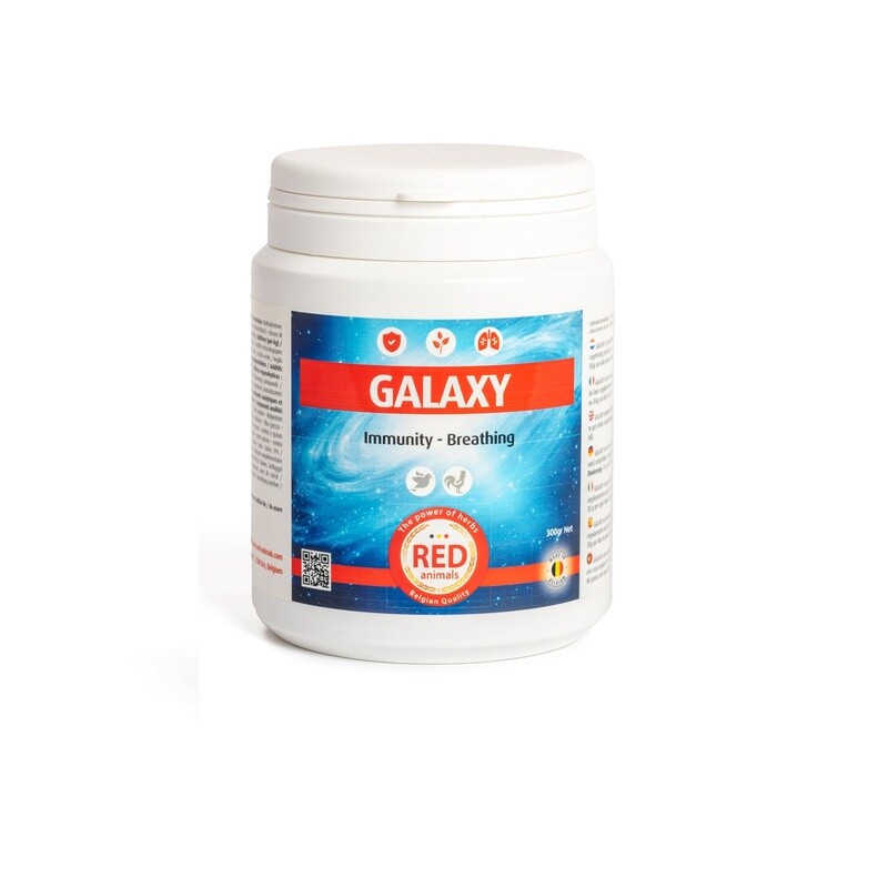 Galaxy 300g