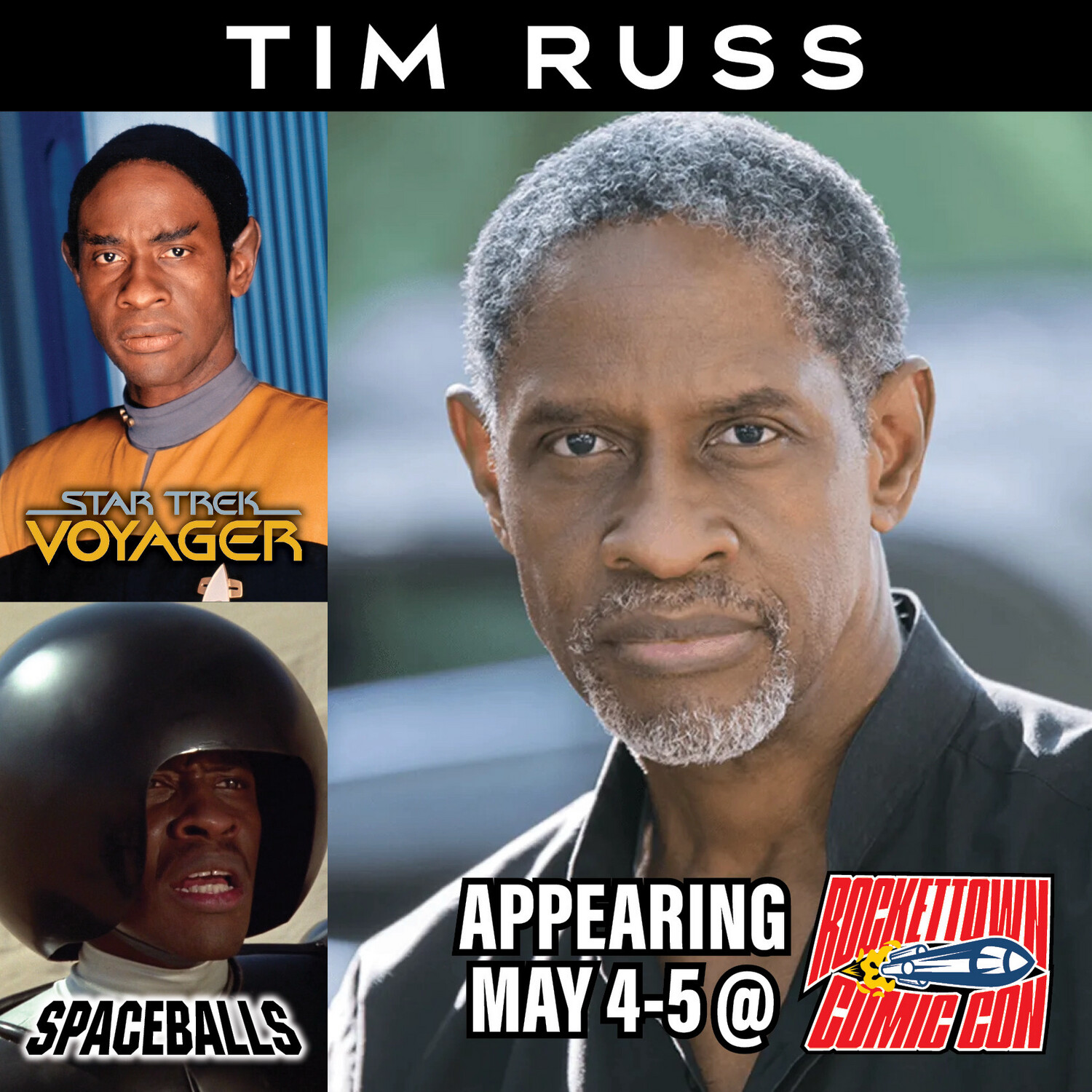 Tim Russ