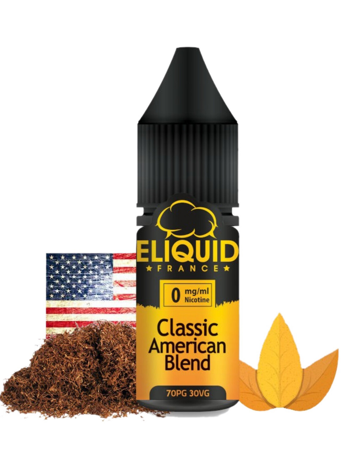 e-liquide