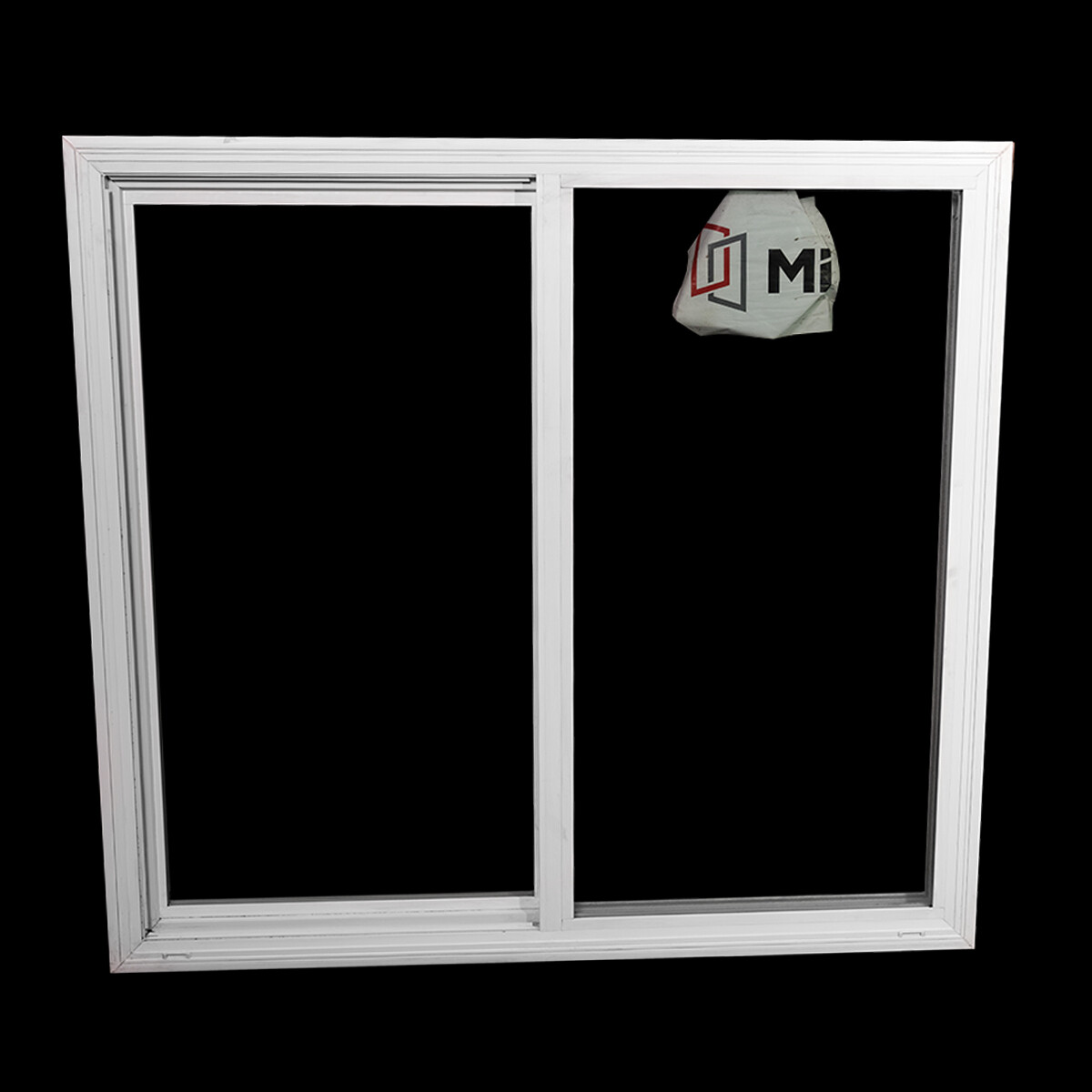 MI 1630 XO Single-Slider Window