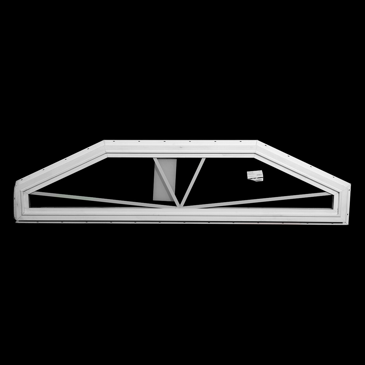 CWS Architectural Window