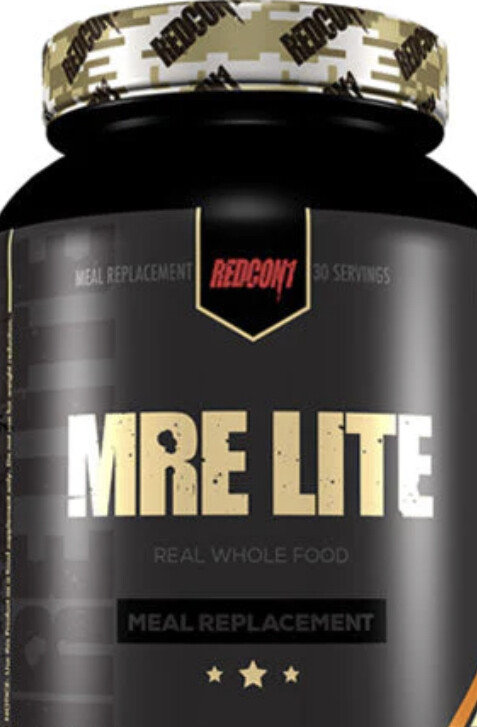 REDCON - MRE LITE 2LB S’mores