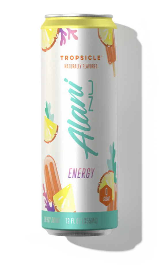 Alani NU Tropsicle 355ml