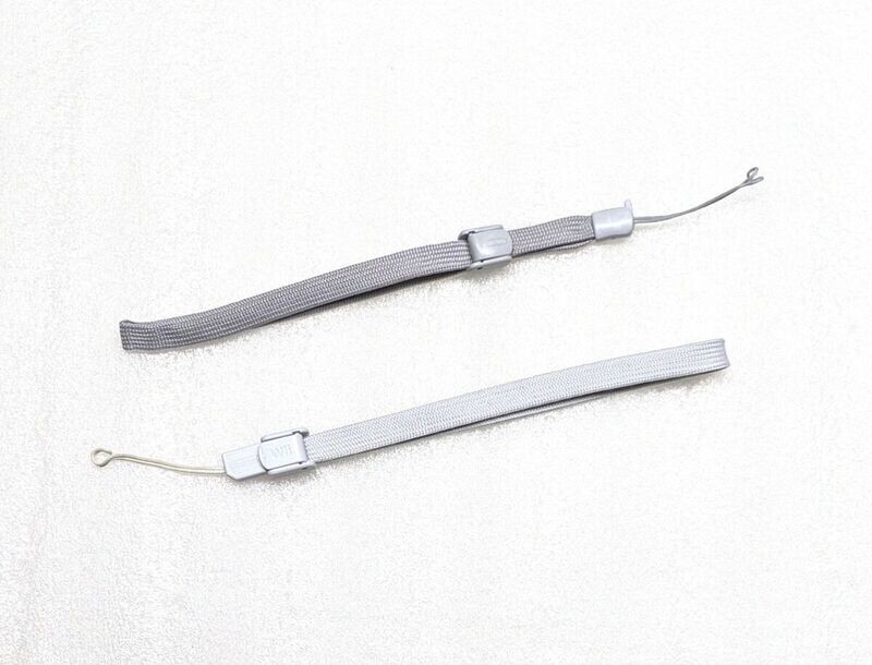 Remote Wrist Strap Wii (2)