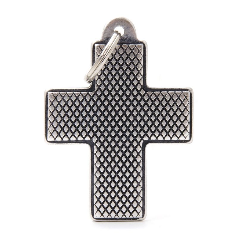 Extra Large Rhombus Cross
