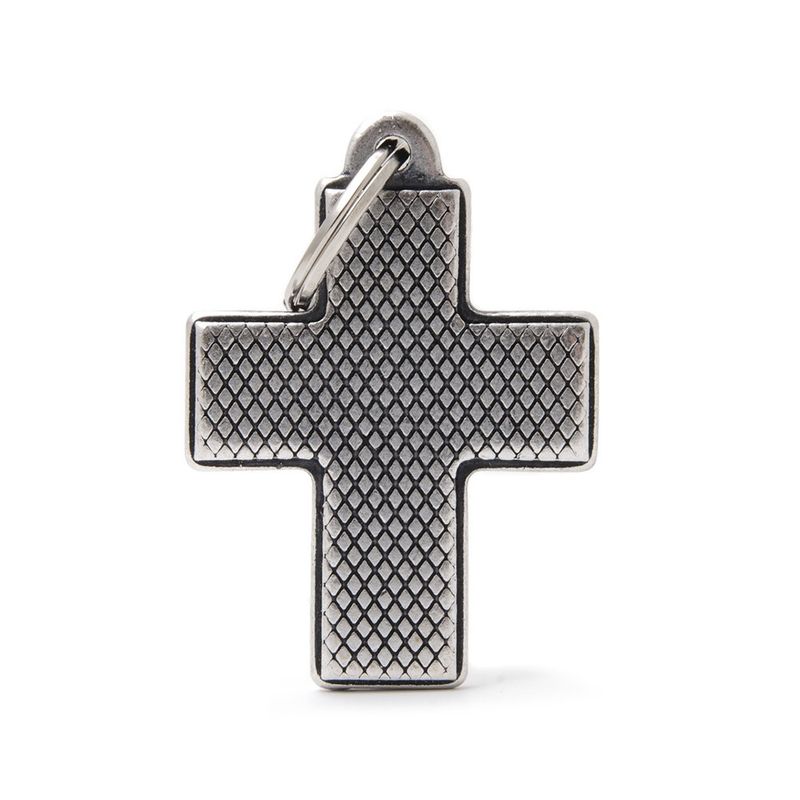 Big Cross Crox Rhombus