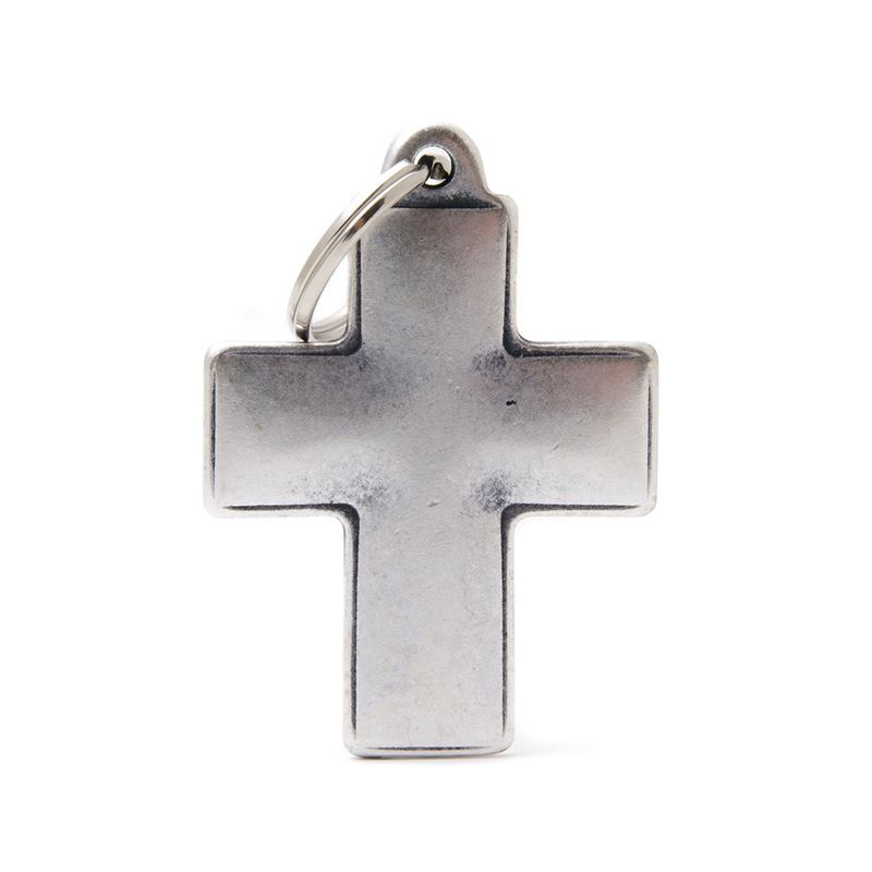 Big Smooth Cross