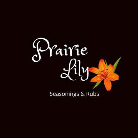 Prairie Lily | BBQ Supplies for Outdoor Cooking | RCM Outdoors