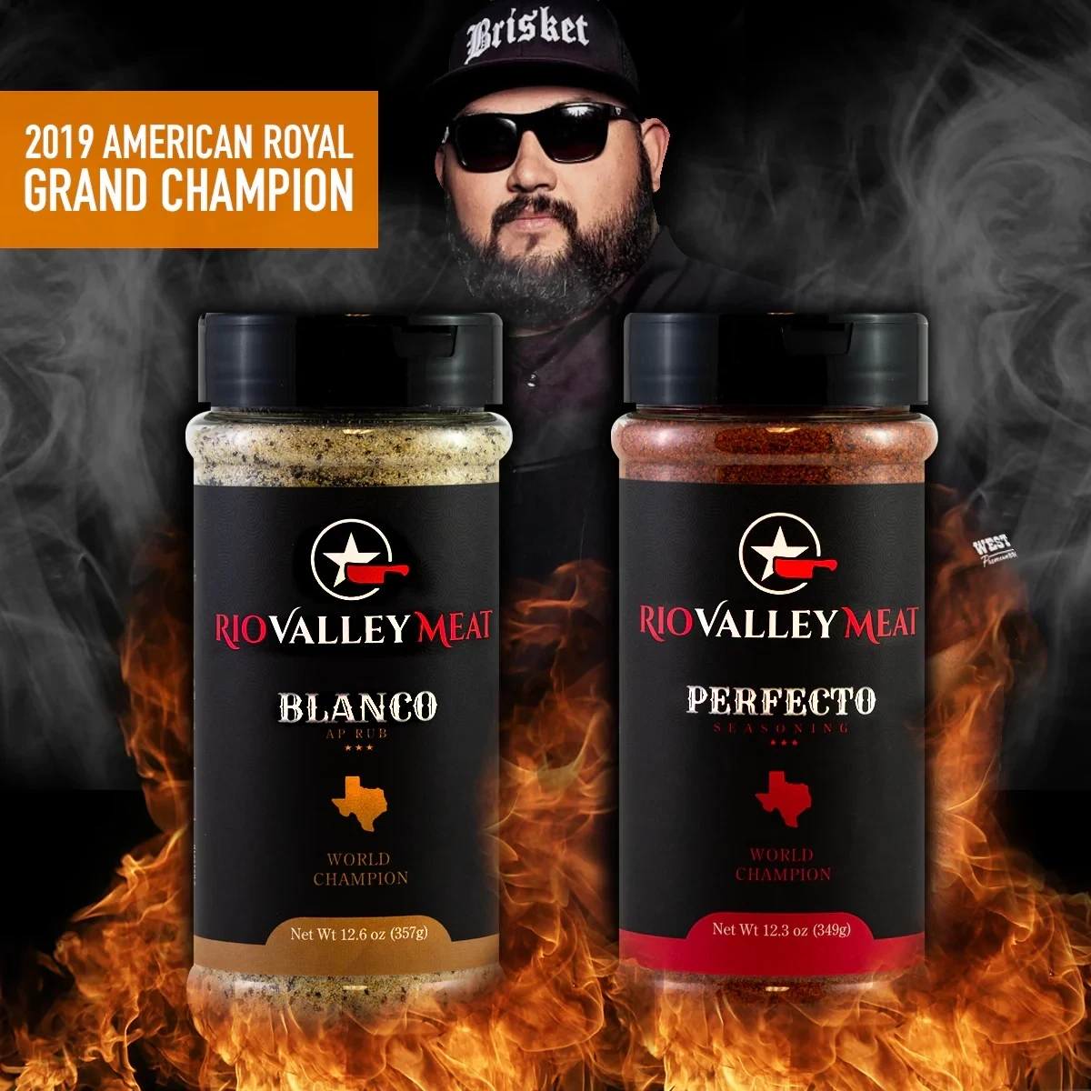 Rio Valley | BBQ Store | Your One-Stop Shop for Grilling Excellence