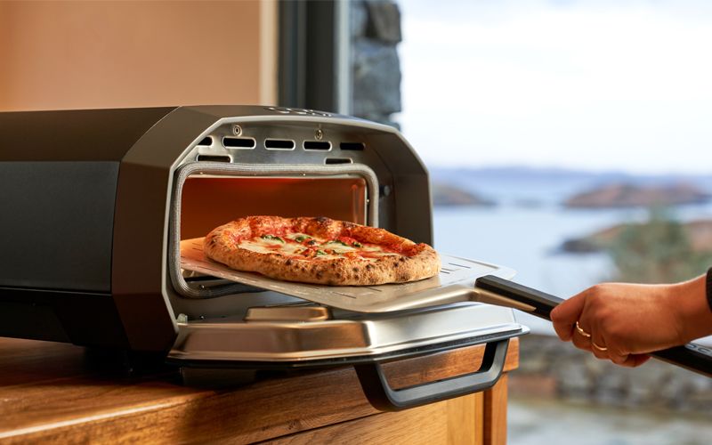 Ooni Accessories - Enhance Your Pizza Making Experience | BBQ Store ...