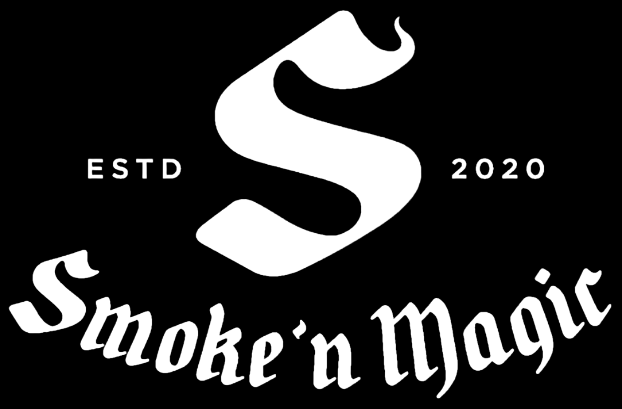 Smoke N Magic | BBQ Store | Your One-Stop Shop for Grilling Excellence