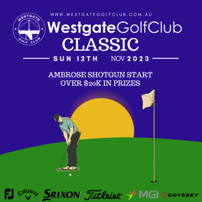 Westgate Golf Club
