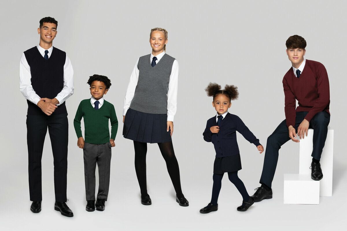 Schoolwear