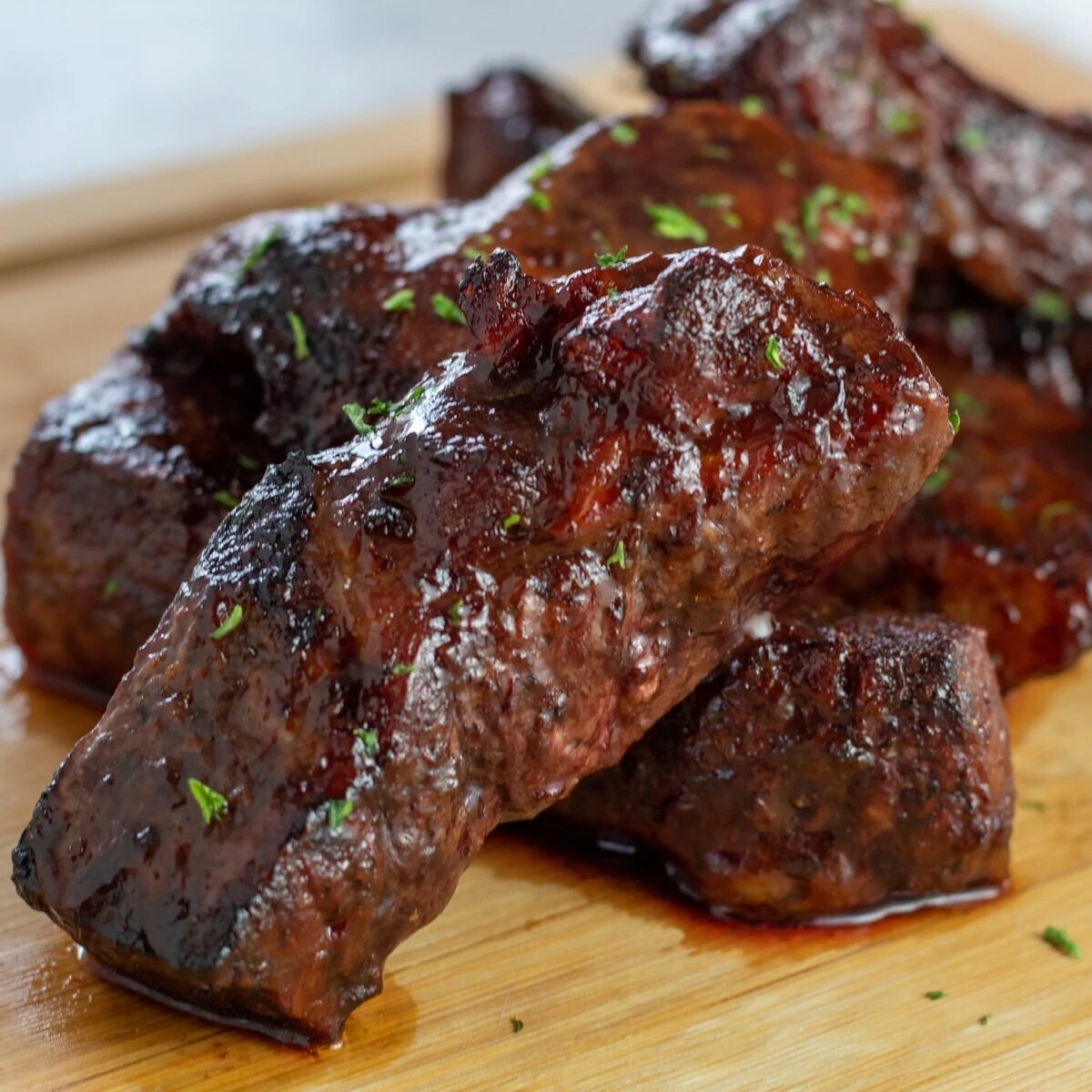 Florida's Finest: Locally Grown Boneless Short Ribs, Perfect for ...