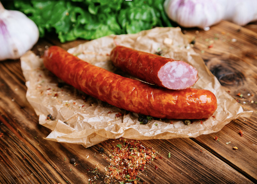 Smoked Sausage