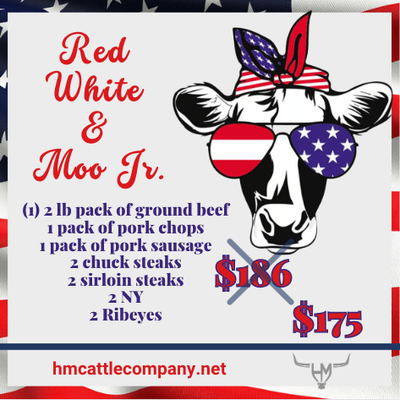 Shop - HM Cattle Company