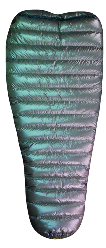 WESTERN MTN Astralite