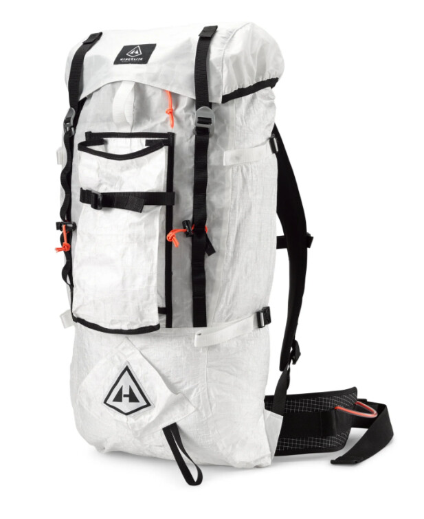 HYPERLITE Prism Pack 40L