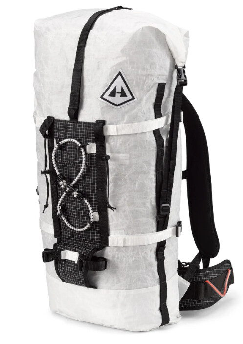 HYPERLITE Ice Pack 3400 55L