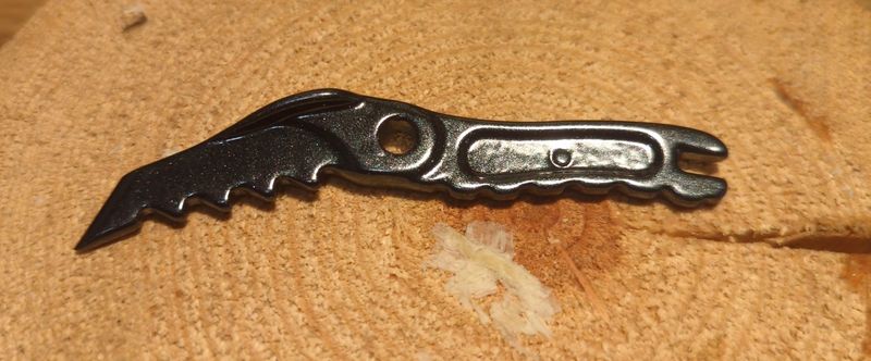 Black Diamond Stinger Front Point Black Diamond Cyborg Front Point ...
