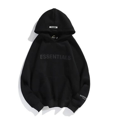 Essential Hoddie
