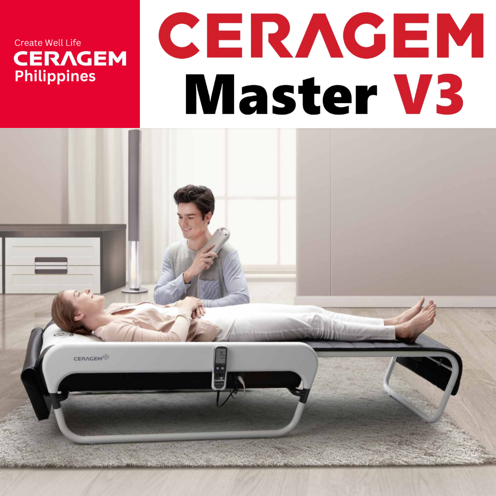 CERAGEM MASTER V3