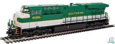 HO Scale Diesels