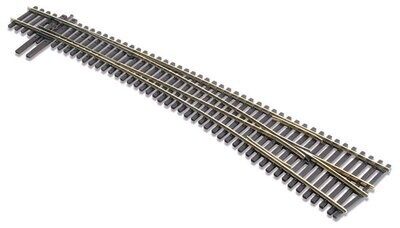 N Scale Track