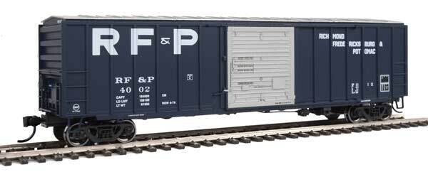 HO Boxcars