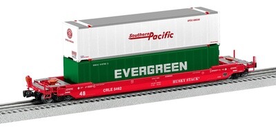 O Scale Freight Cars