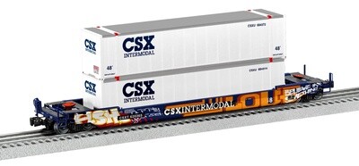 O Scale Freight Cars