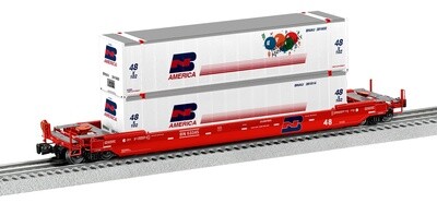O Scale Freight Cars