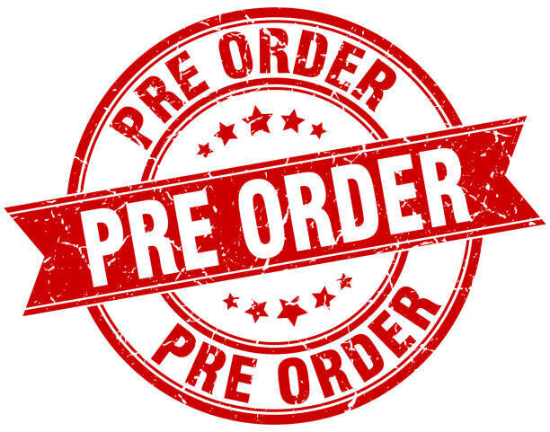 Pre-orders