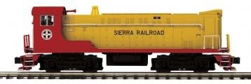 O Scale Premier VO 1000 Diesel Engine w/Proto-Sound 3.0
