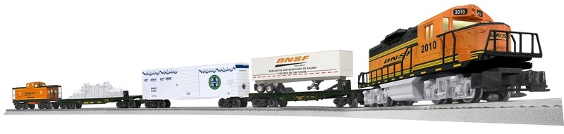 O Scale sets