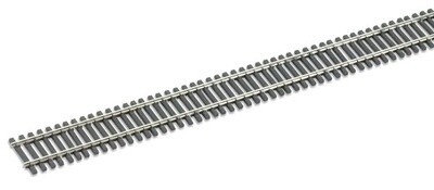 HO Scale Track