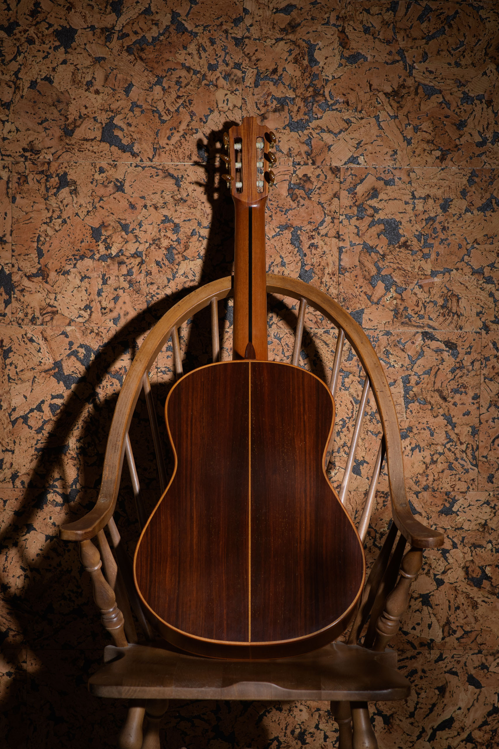 Spanish Guitar House | Exclusive handmade classical and flamenco ...