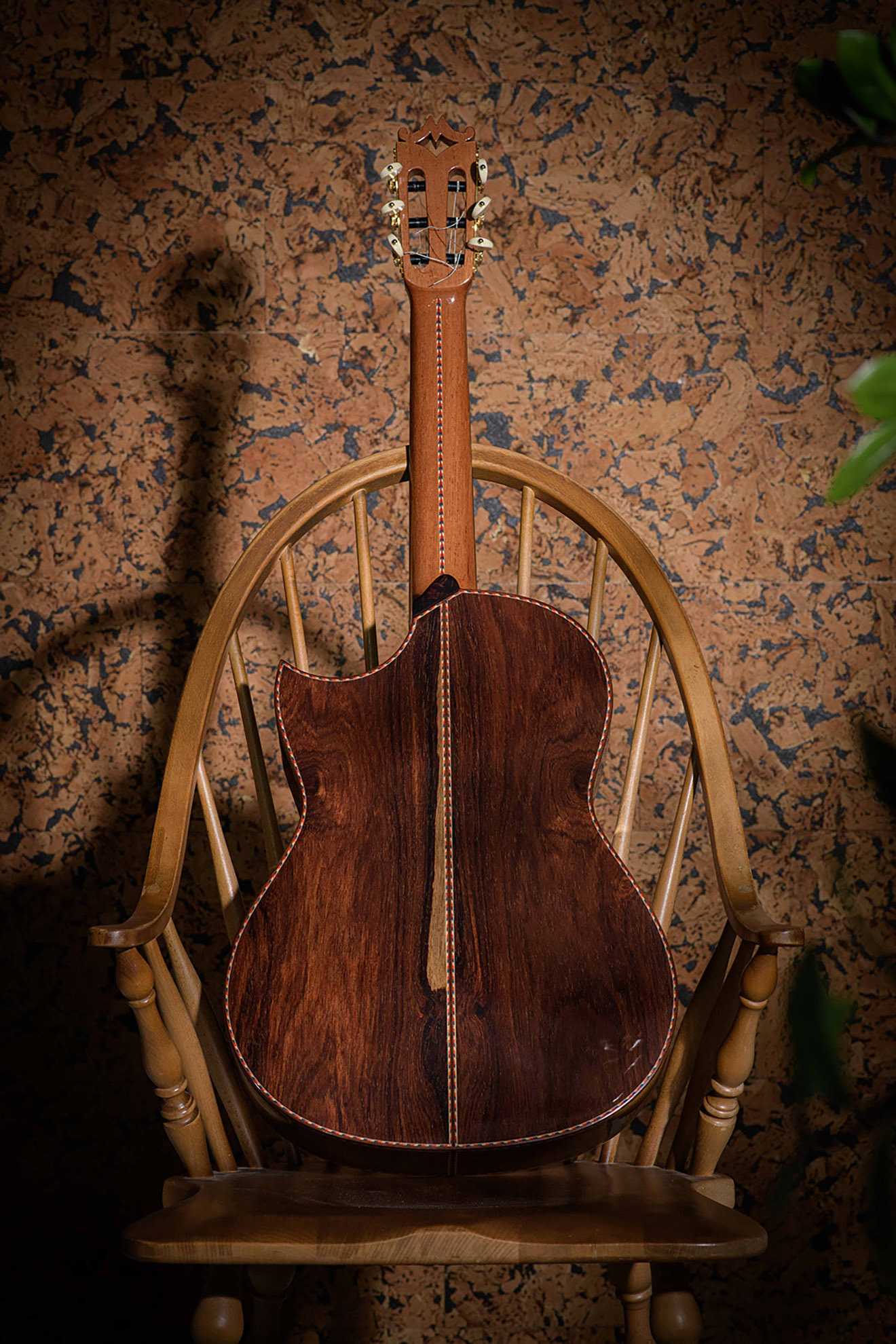 Spanish Guitar House | Exclusive handmade classical and flamenco ...